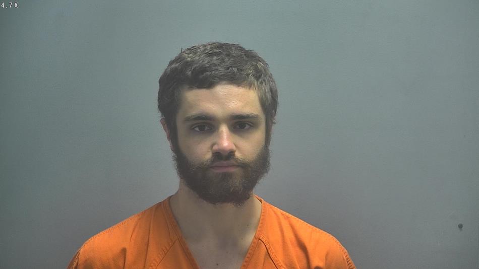 SWO - Jail Bookings