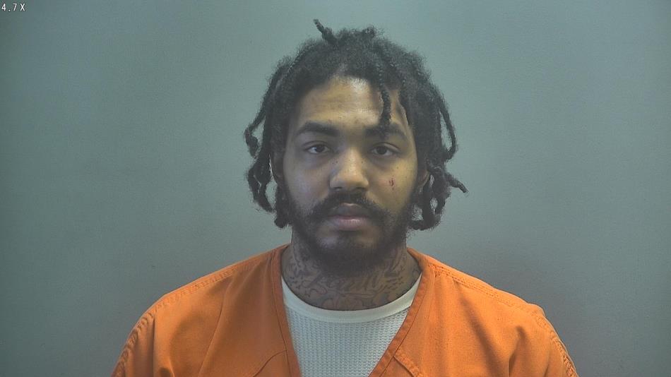 SWO - Jail Bookings