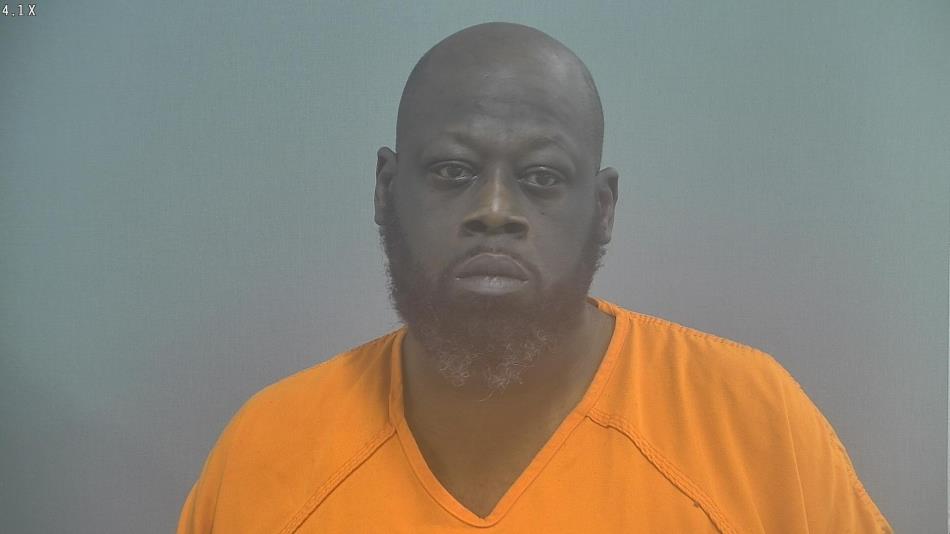 SWO - Jail Bookings